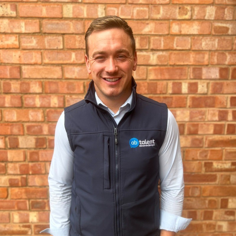 Marc Alexander – AB Talent