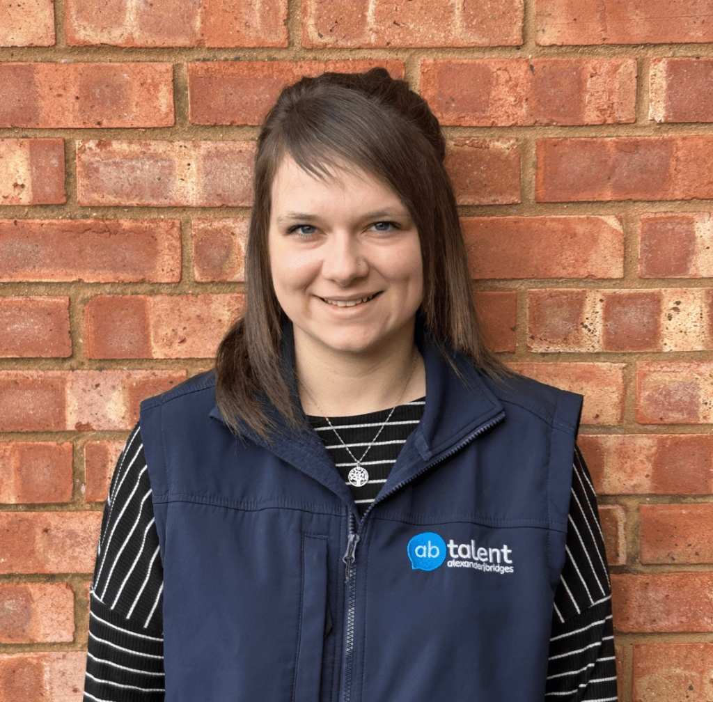 Ellie Cox - AB Talent